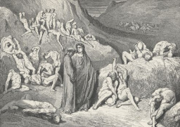 La pena degli alchimisti: ipotesi sul canto XXIX dell’Inferno dantesco ...